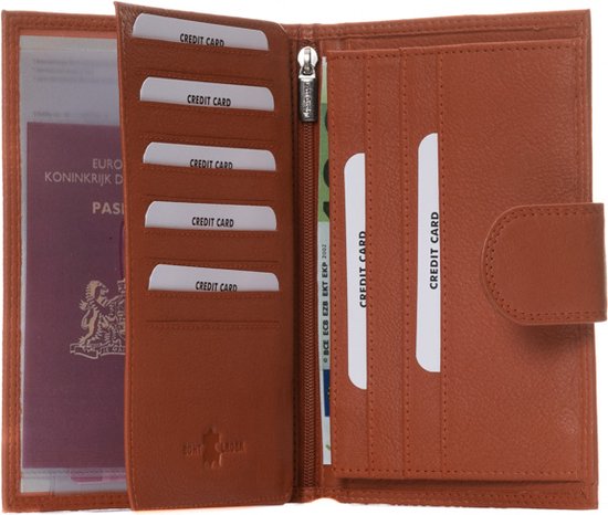 Portefeuille - Autopapieren mapje - Kentekenbewijs mapje - Autopapieren ...