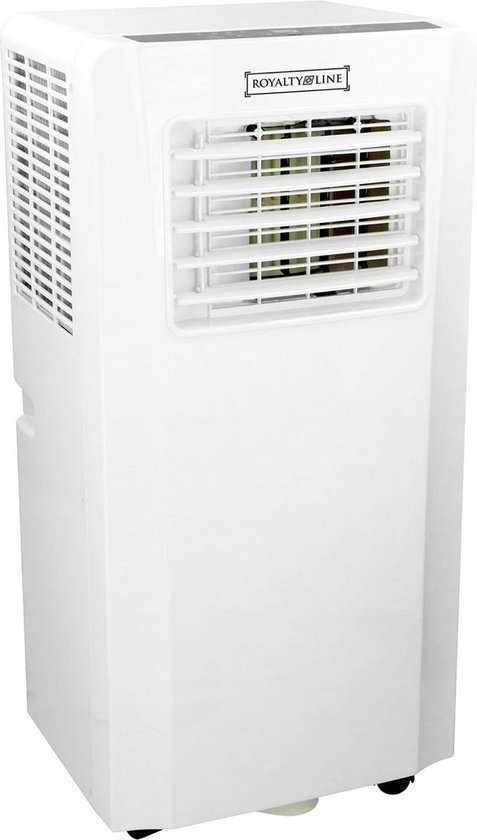 Royalty Line Airconditioner - 2600 W - 9000 BTU - 2 Snelheden - Energie ...