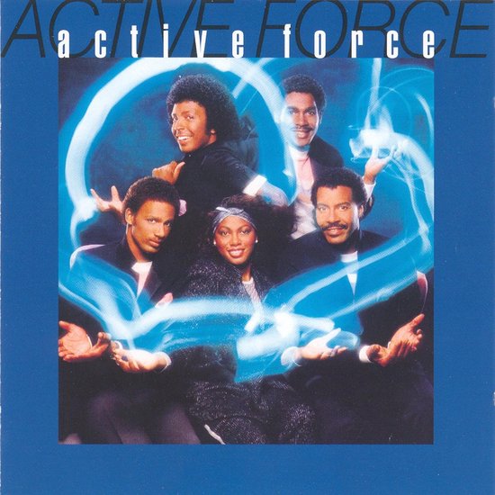 Active Force - Active Force (CD), Active Force | Muziek | bol