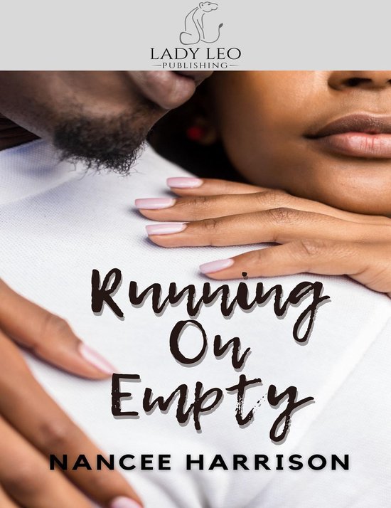 Running on Empty (ebook), Nancee Harrison | 9780982353967 | Boeken ...