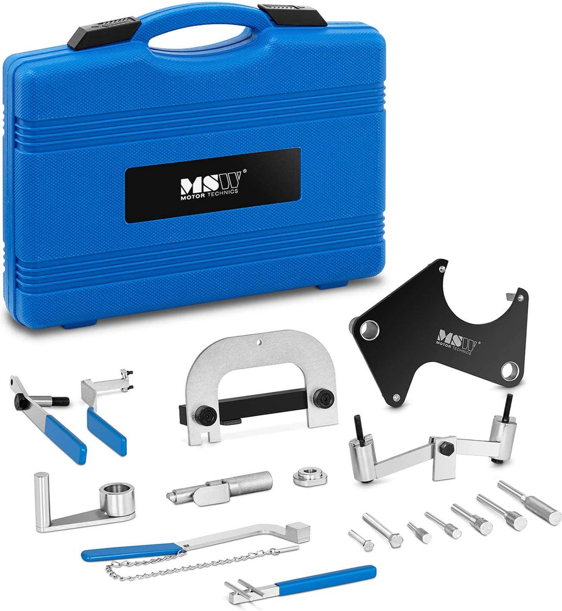 MSW Motor timing tool - Renault | bol.com