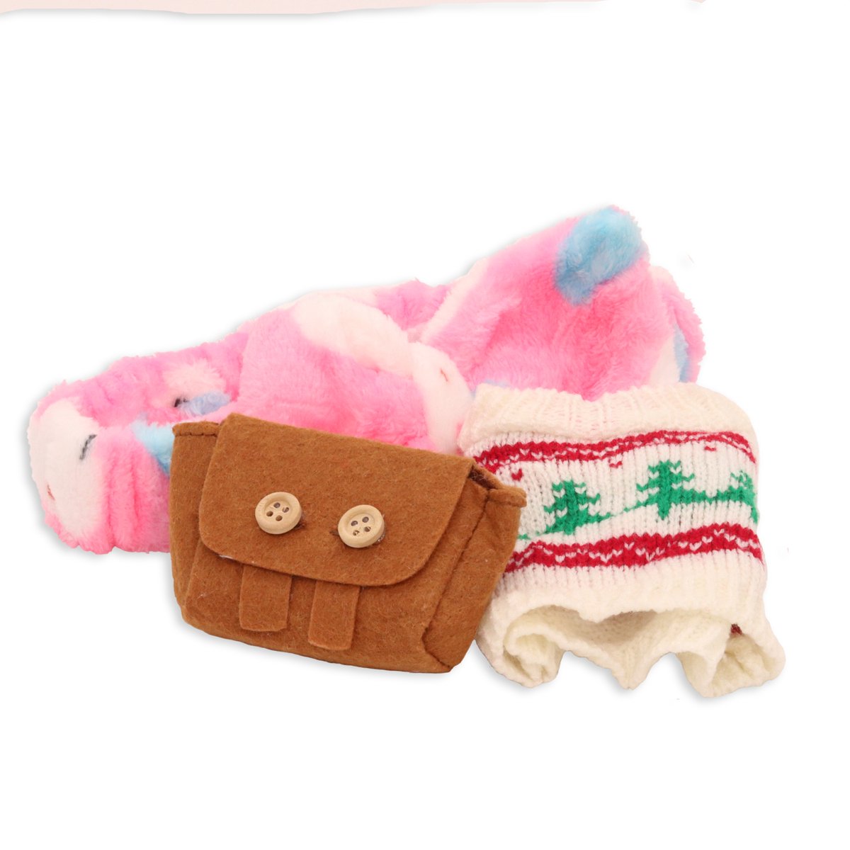Klikkopers® Paper Duck - Cute Eend - Lalafanfan - Kawaii knuffel ...