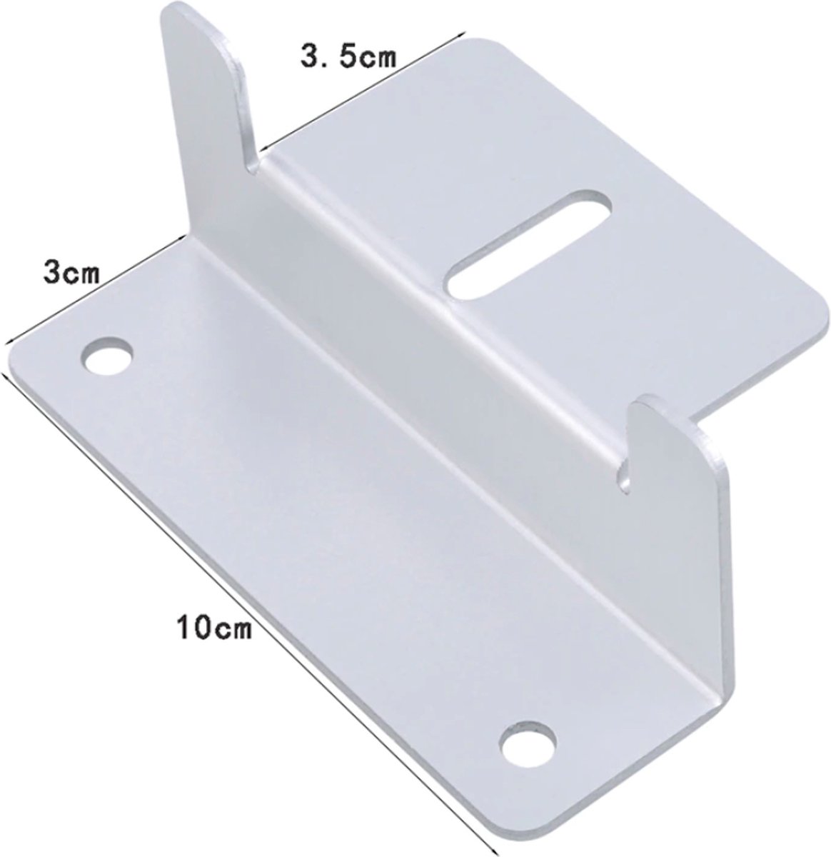 Zonnepaneel dak montage beugels | bol