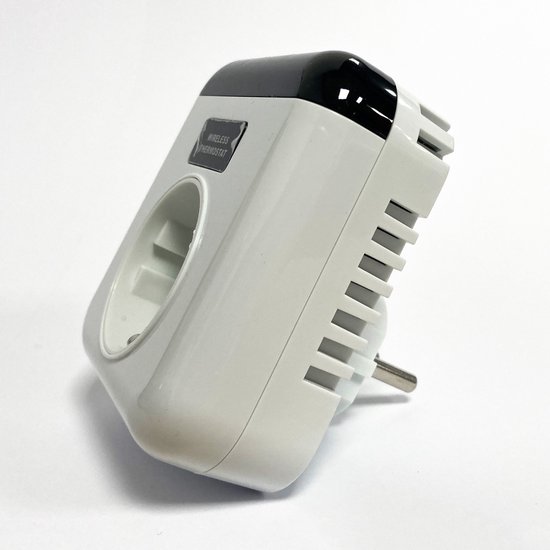 Infraroodpaneel 1000 watt inclusief wielen | thermostaat stekker wifi ...