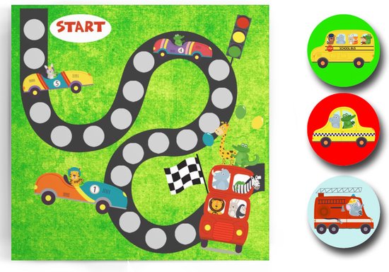 Zindelijkheidstraining Beloningssystemen + Plasstickers | 8 ...