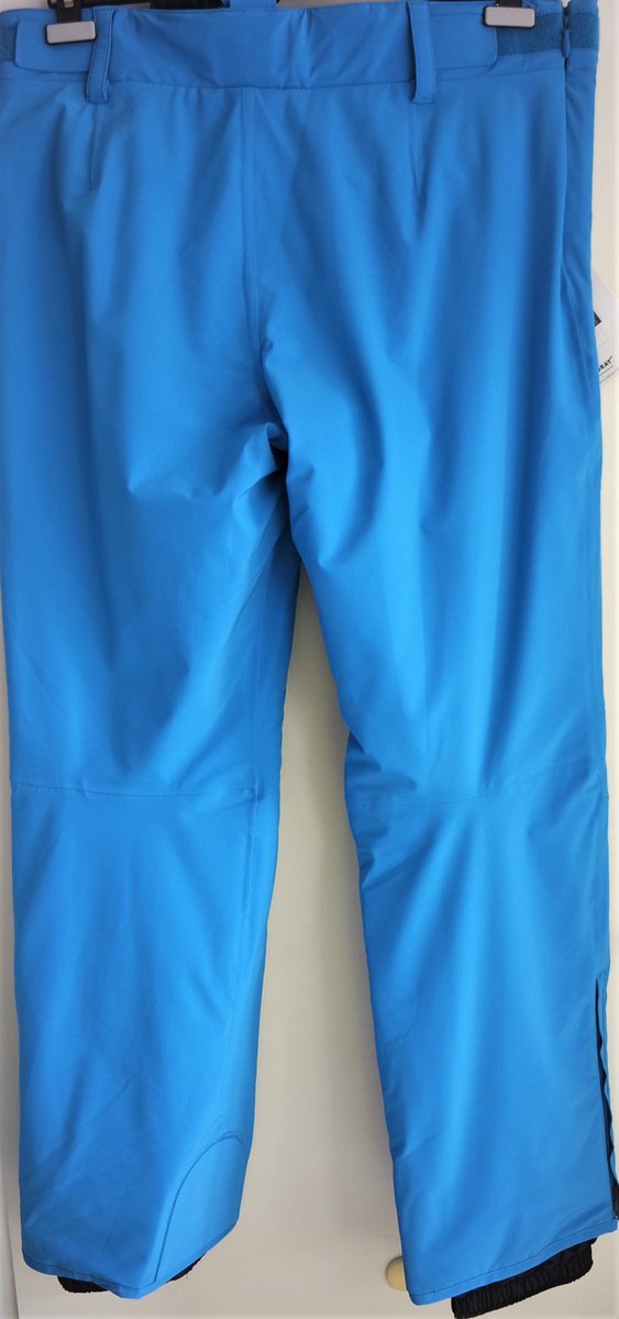 Descente Skibroek Tailored Fit Blauw Maat 54 Bol descente-skibroek-tailored-fit-blauw-maat-54-bol