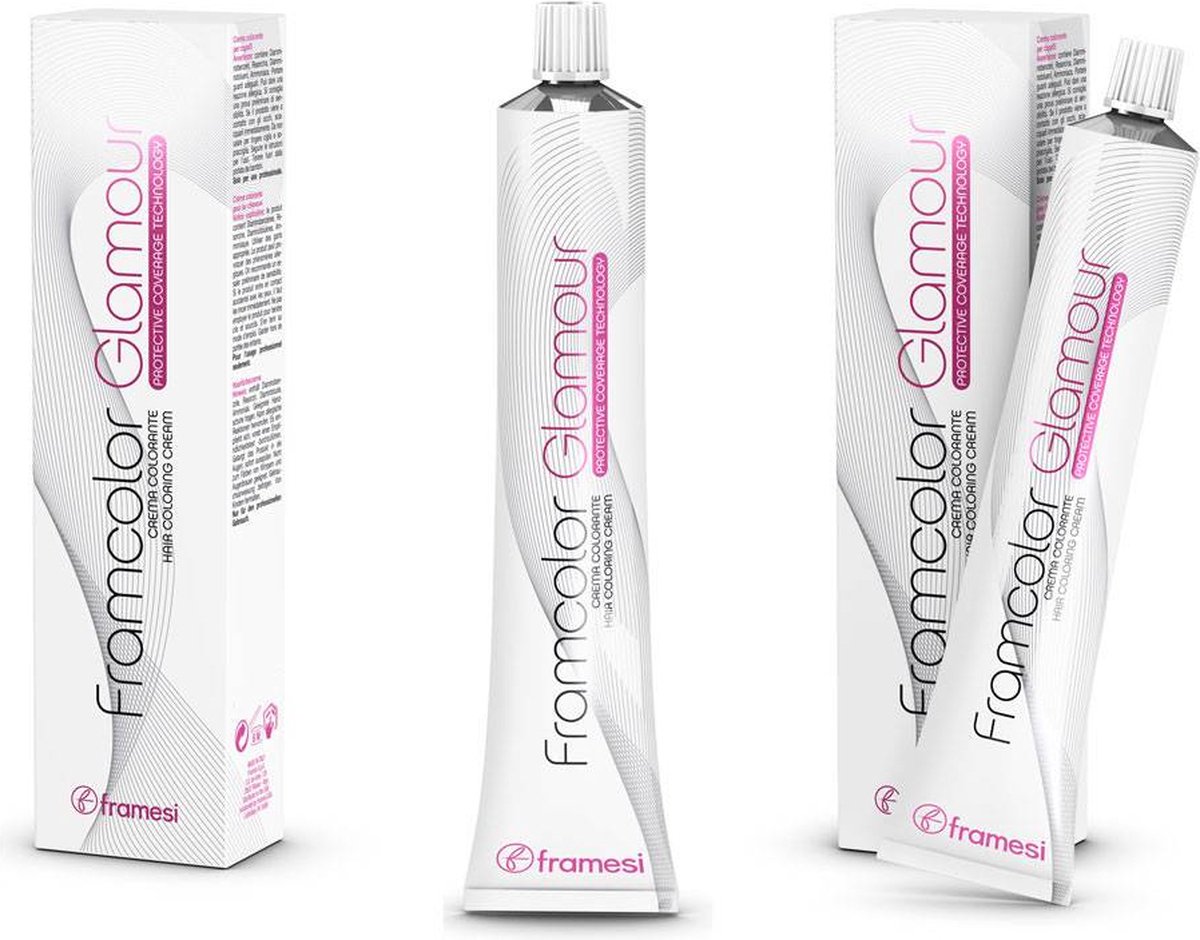 Framesi Framcolor Glamour 5.56 | bol