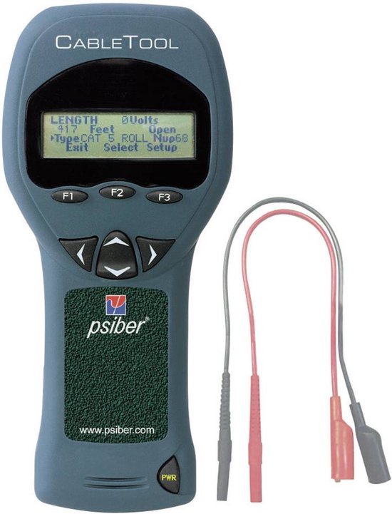 Softing Cabletool Ct50 | bol