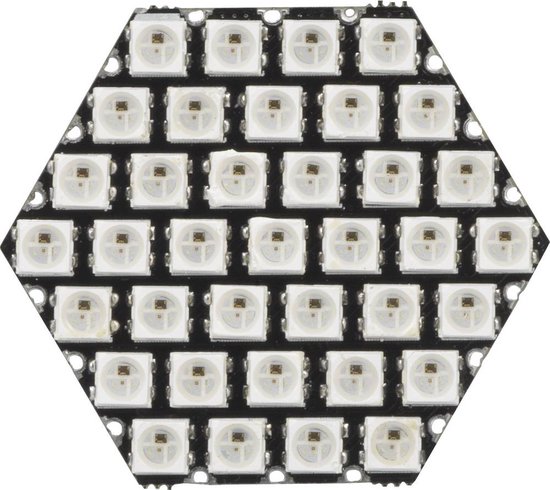 M5 Stack A045 LED-module RGB LED-module 1 stuk(s) | bol