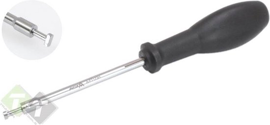 Auto deurhendel demontage tool - Deurkruk verwijder kit - Deurgreep ...