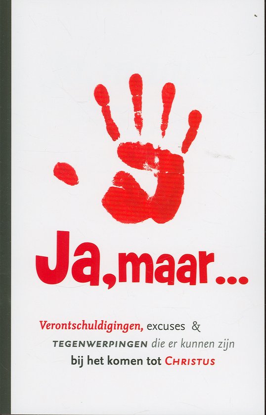 Ja maar, Diverse auteurs | 9789081722834 | Boeken | bol