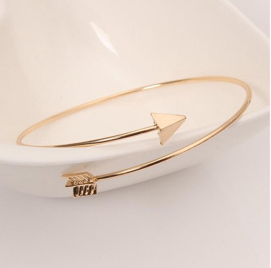 Lumici® | Arrow Armband - Pijl Armband - Bracelet - Boog - Robin Hood ...