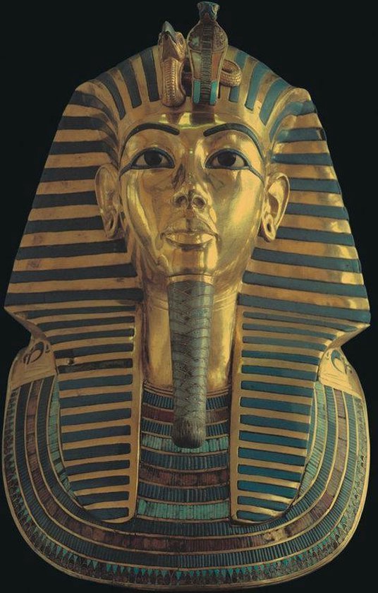 Ravensburger Puzzle Toutânkhamon - Collection Exclusive | bol.com