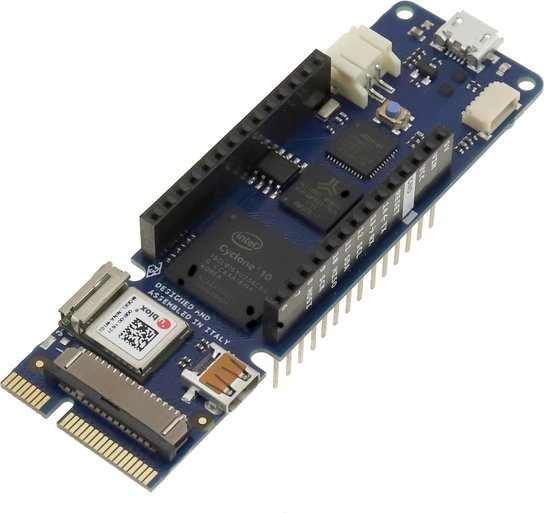 Arduino Development-board MKR VIDOR 4000 MKR | bol.com