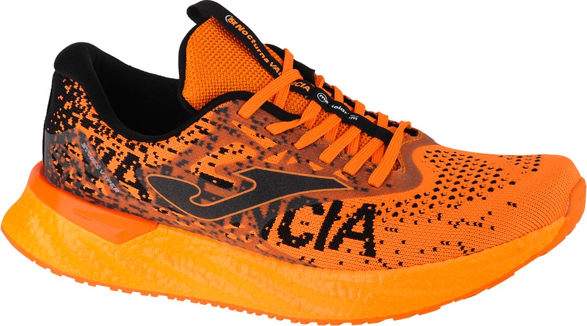 Joma R.Valencia Storm Viper Men 2108 RVALENW2108, Mannen, Oranje ...
