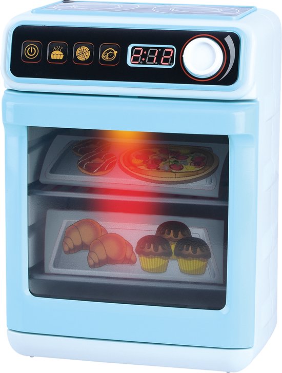 Oven. | Games | bol
