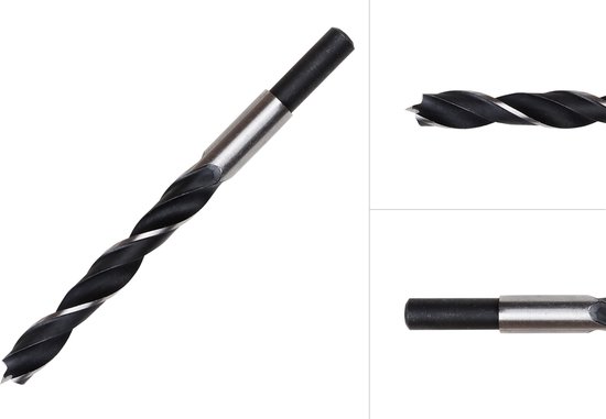 Wovar Houtboor 12 mm x 150 mm | Per Stuk | bol.com