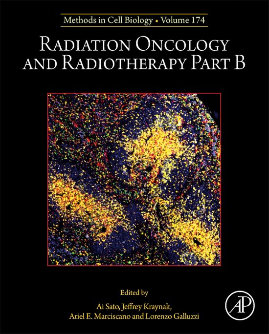 Radiation Oncology and Radiotherapy Part B (ebook), Ai Sato | 9780323899482 | Boeken | bol.com
