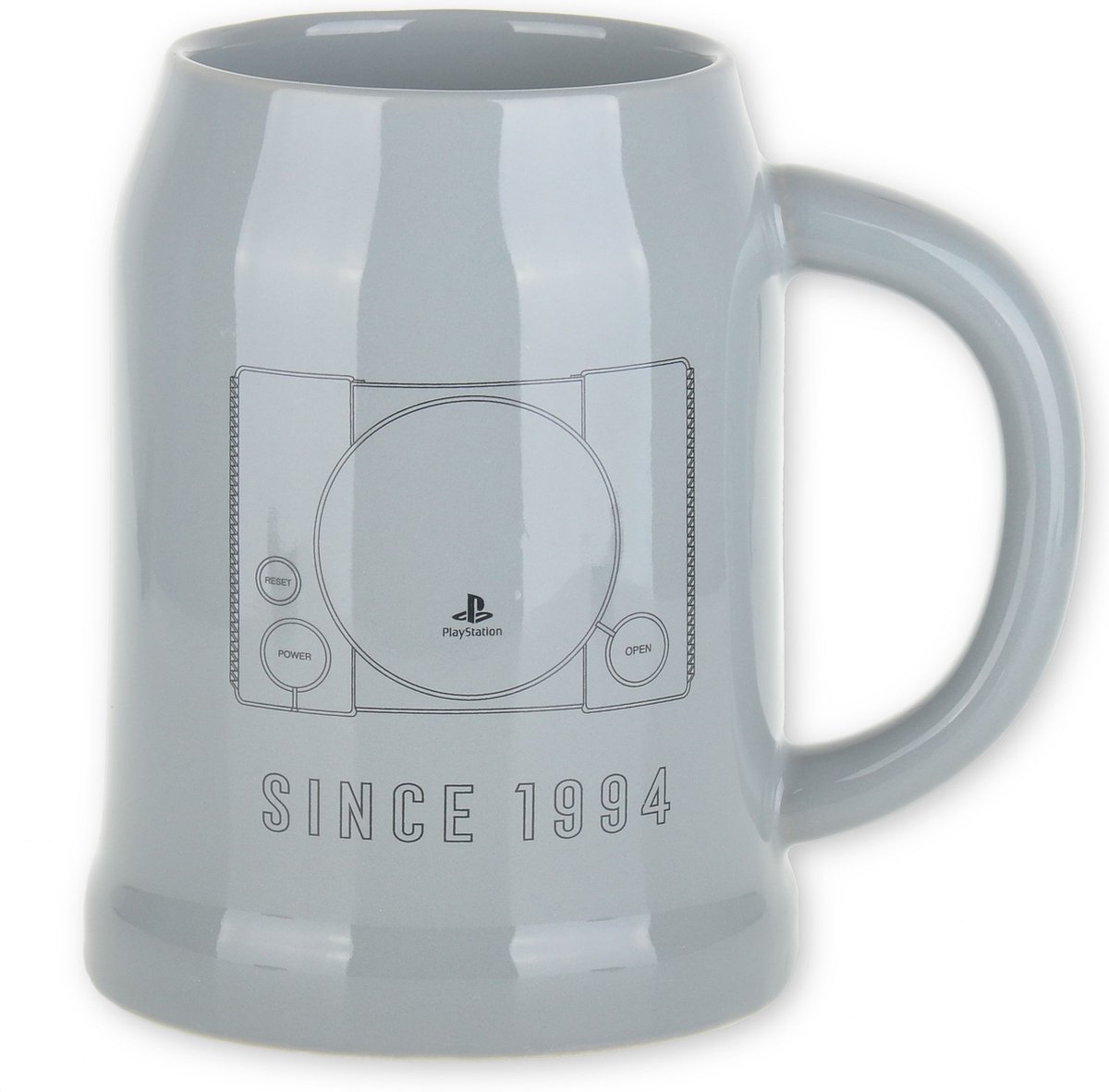 Playstation - Chope en céramique avec logo | bol.com