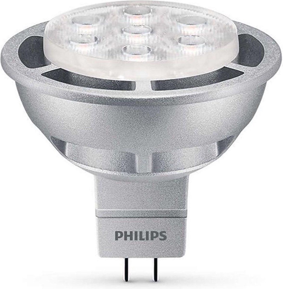 Philips CorePro LED Spot MR16 Fitting - 3-20W - 46x51 mm - Extra Warm ...