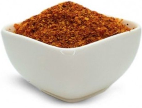 Carolina Reaper Peper Vlokken - Gedroogd - Scherpste peper ter wereld 2 ...