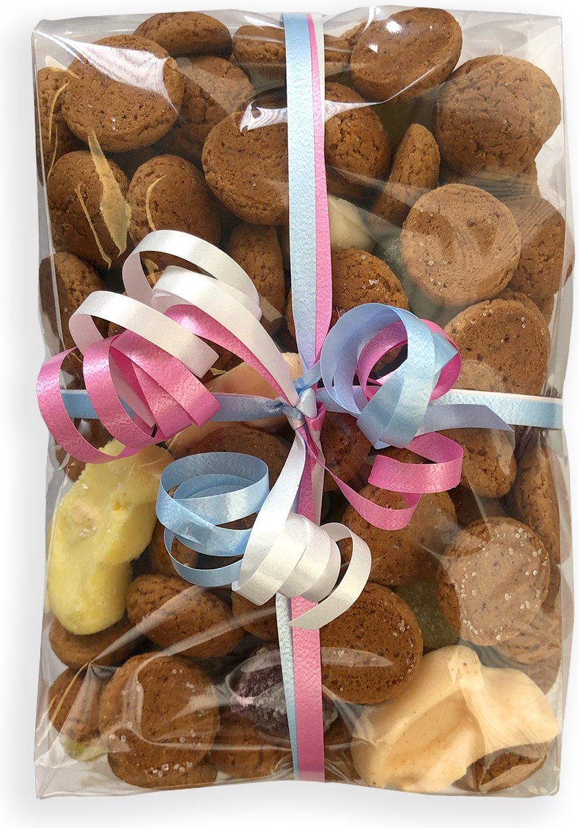 Mijn Snoepgoed - Strooigoed 3x350 Gram - 3 Stuks - Sinterklaas - Sint ...