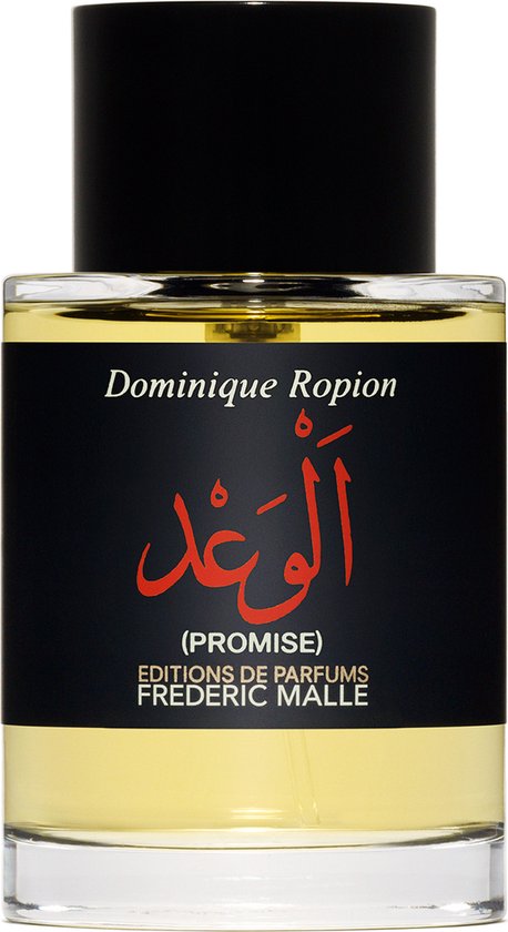 Promise Eau de Parfum | bol.com