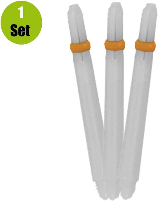 Target Slot Lock Ring Colors - Goud | bol.com