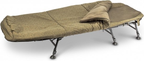 Nash Sleep System 3 Season 6 Legs | bol
