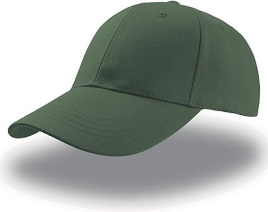 Atlantis 'Zoom Cap' Flesgroen | bol