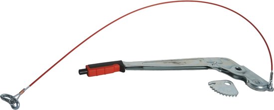 AL-KO Handrem oud model met tandwiel | bol