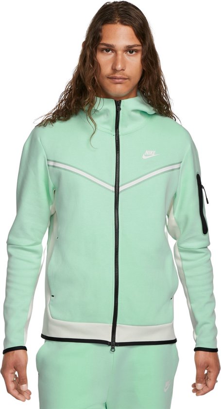 Nike Sportswear Tech Fleece Vest Heren | bol.com