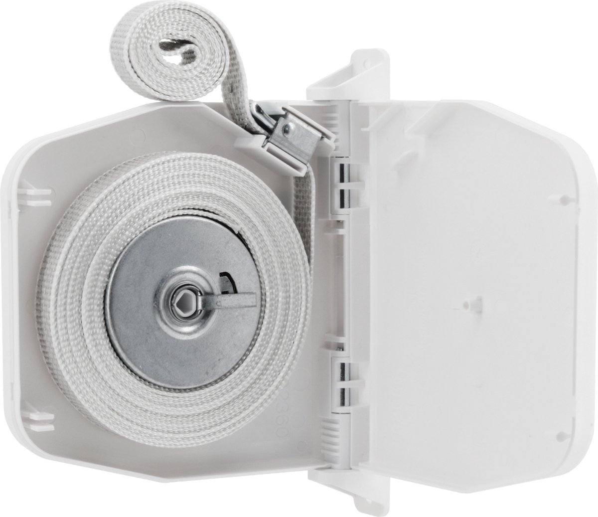 Selve Bandopwinder Lintoproller voor rolluiken - Inclusief 5m lint ...