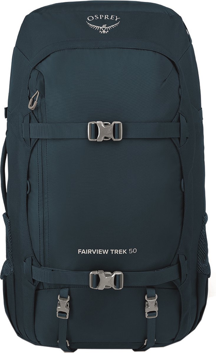 Osprey Dames Backpack / Rugtas / Wandel Rugzak - Fairview - Blauw | bol