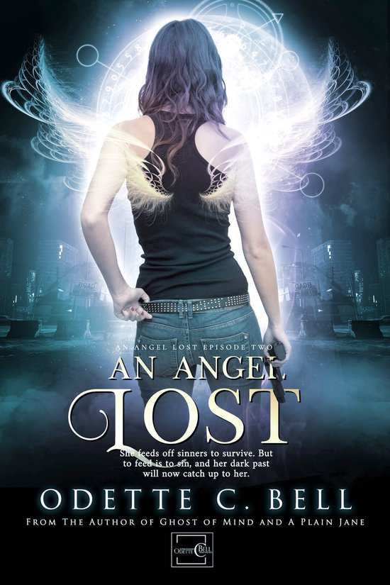 An Angel Lost 2 - An Angel Lost Episode Two (ebook), Odette C. Bell | 1230005929238 |... | bol.com