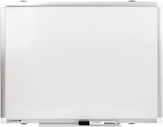 Legamaster PREMIUM PLUS whiteboard 45x60cm | bol.com
