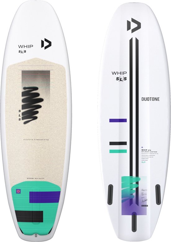 Duotone Whip SLS 2024 | bol