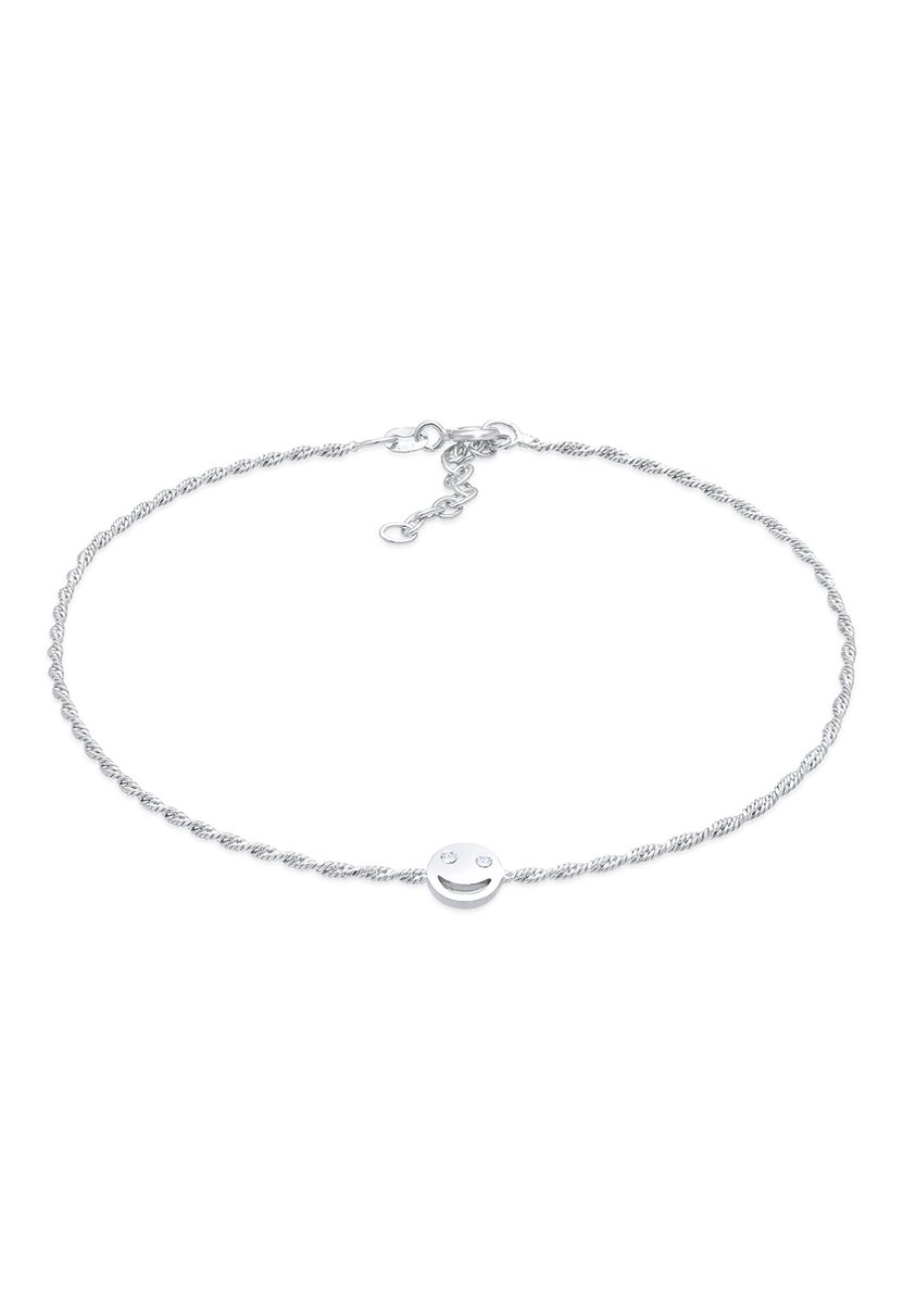 Elli Dames Enkelbanden Enkelbanden Dames Enkelband Hanger met ...