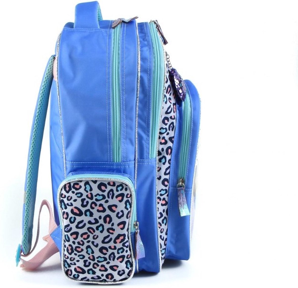 Minnie Mouse Rugtas - Kinder Rugtas Minnie Mouse - Grote Kinderrugtas ...