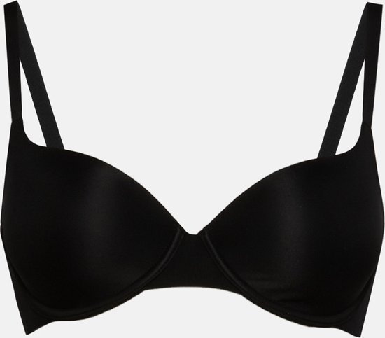 Wolford Pure 3W Cup Bra Dames Beha - Maat 75C | bol