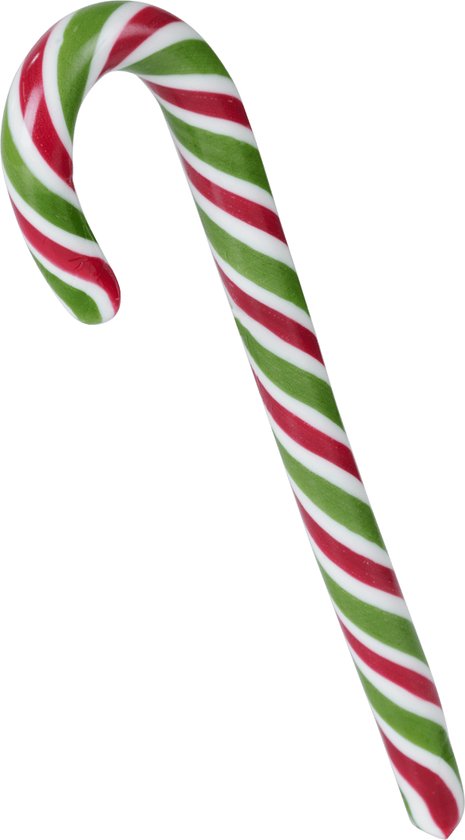 Hamlet - Candy Canes XL Snoep - 10x100 Gramme - Bonbons de Noël - Snoep ...