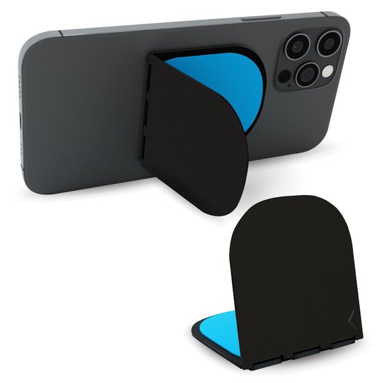 Flipstik V2 - De innovatieve selfiestick en mobiele telefoonhouder - je ...