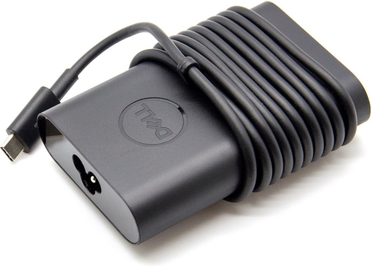 Dell USB-C Adapter 65W 20V 3.25A | bol.com