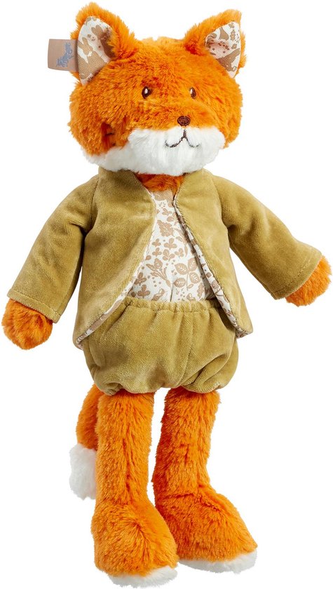 Mr Todd Soft toy pluche 34 cm | bol.com