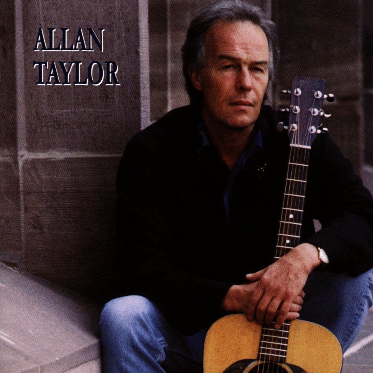 Allan Taylor - Looking For You (CD), Allan Taylor | Muziek | bol