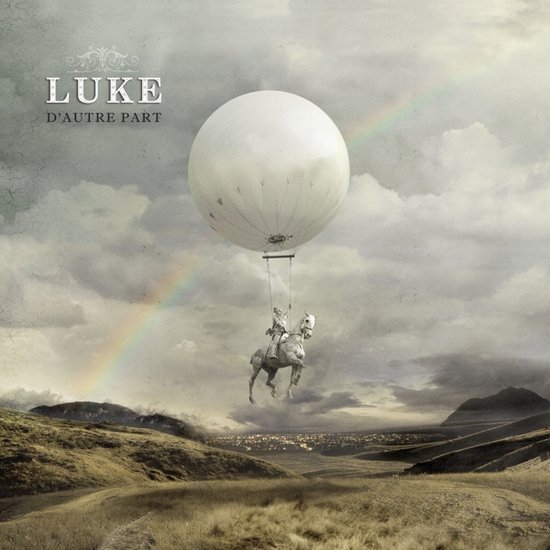 Luke - D'autre part (LP), Luke | Muziek | bol.com