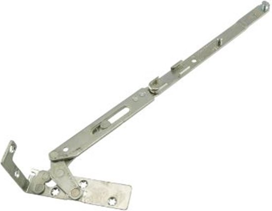 GU schaararm 751-1200mm ls kiepdraai asmaat 9 | bol