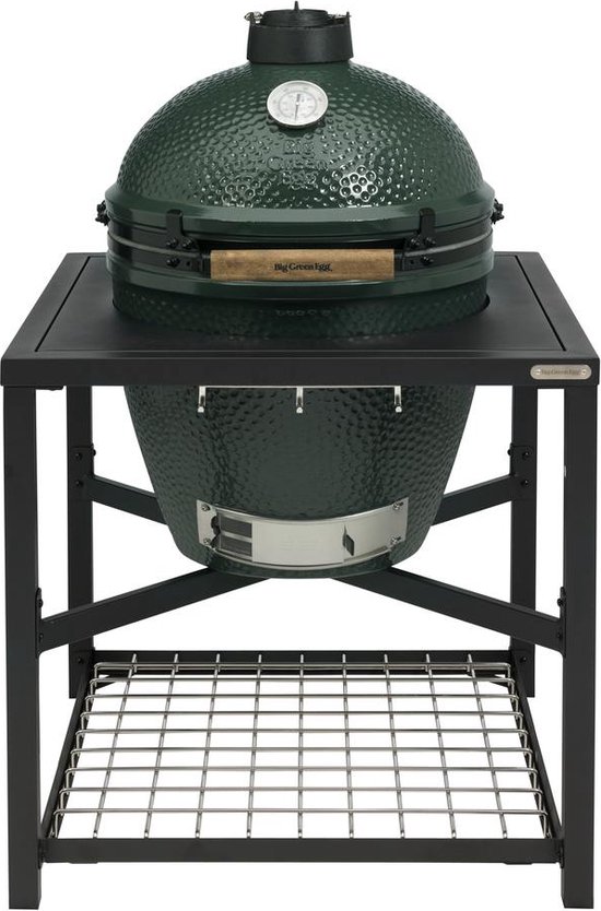 EGG Frame - Modular Outdoor Workspace - Big Green Egg | bol.com
