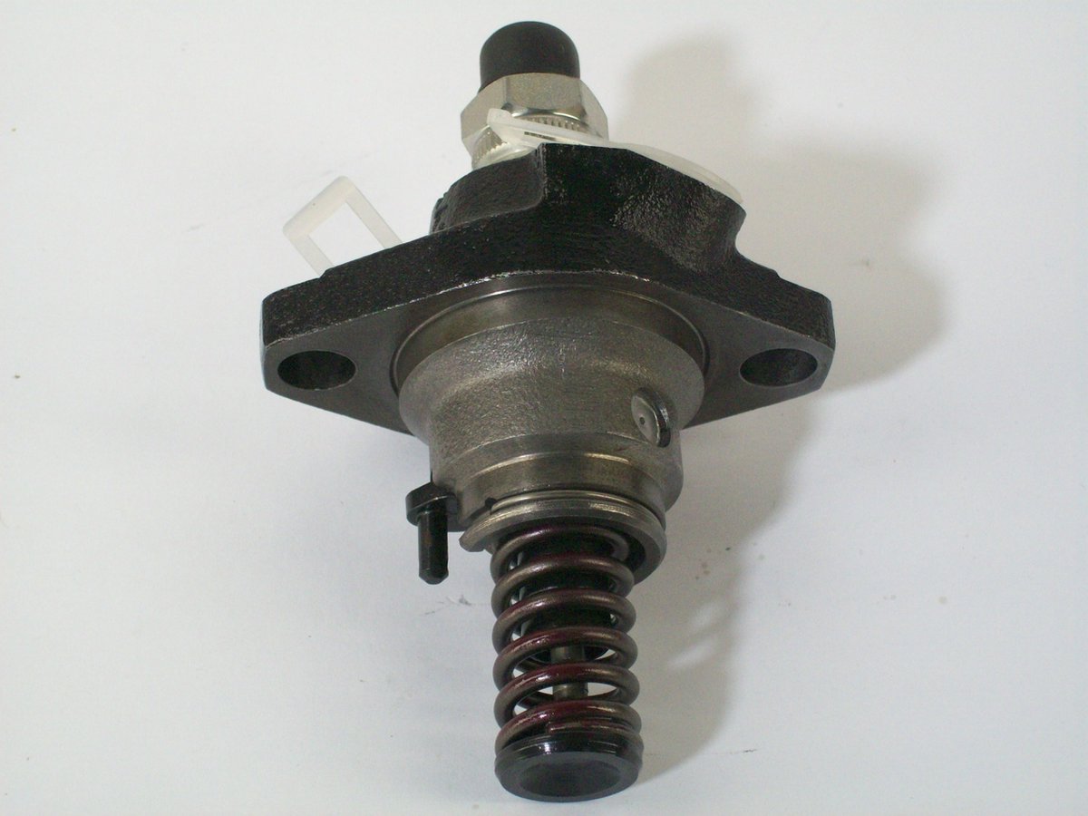 Pompe à essence Volvo Penta - [0414070004] - Pompe à essence - PFE1Q | bol.com