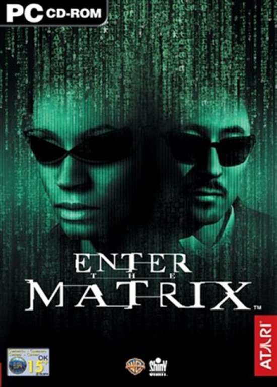 Enter the Matrix /PC - Windows | Games | bol